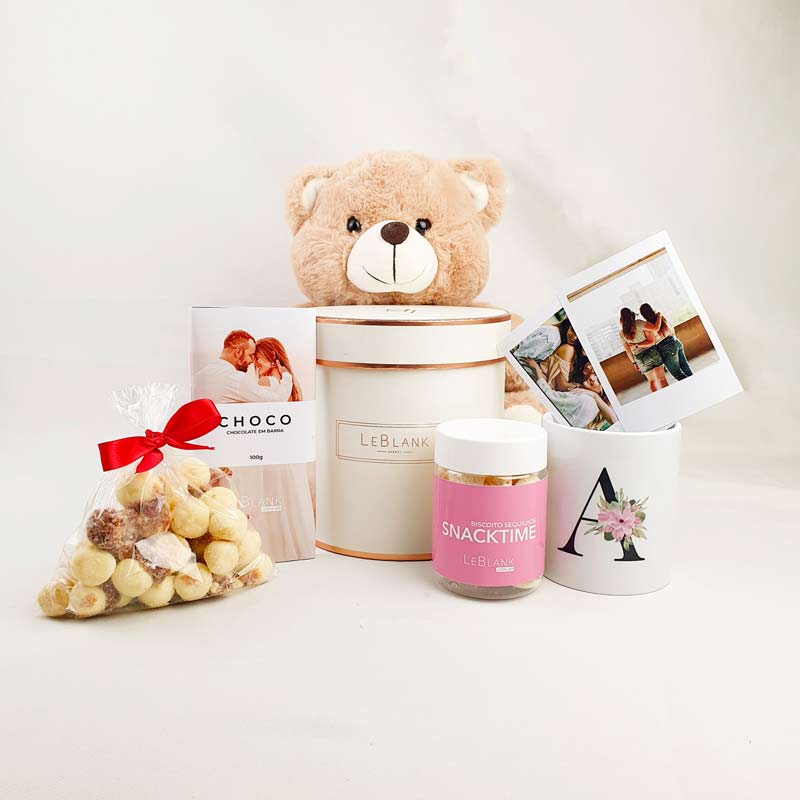 Kits e Presentes Sofisticados e Personalizados Feminino e Masculino ...